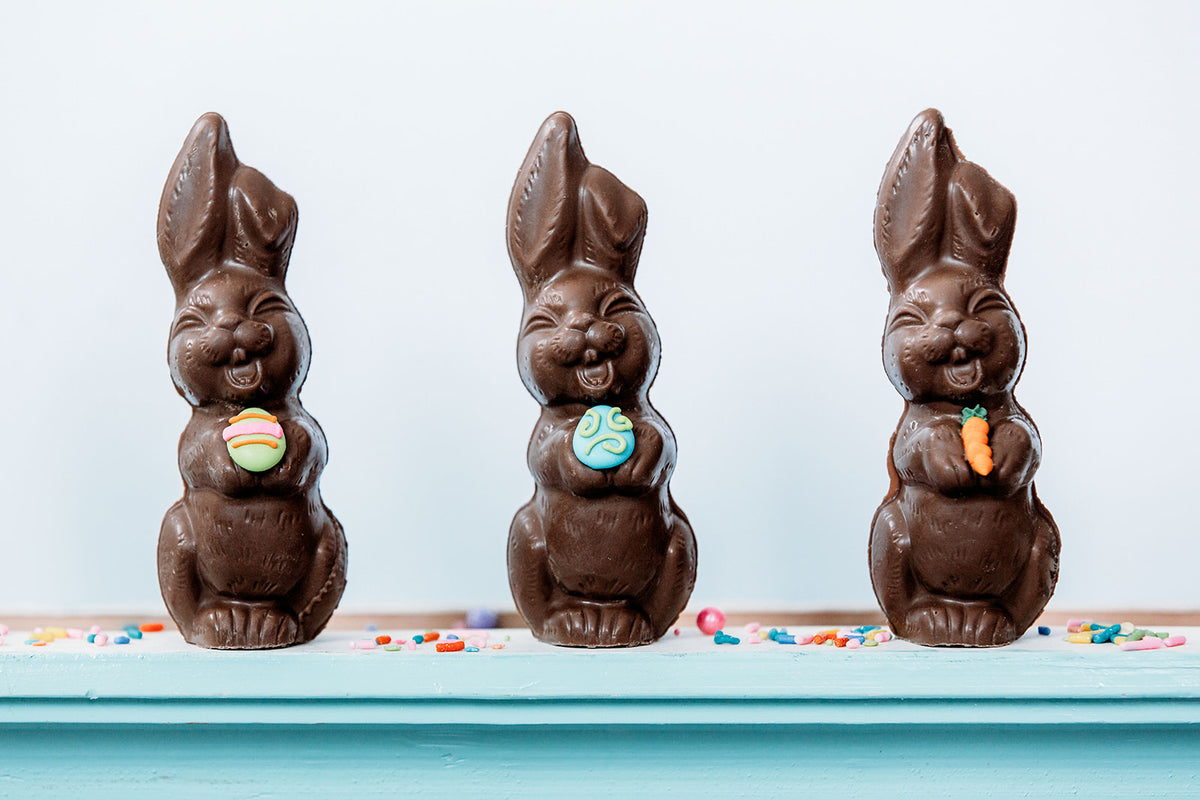 Easter – B's Chocolates