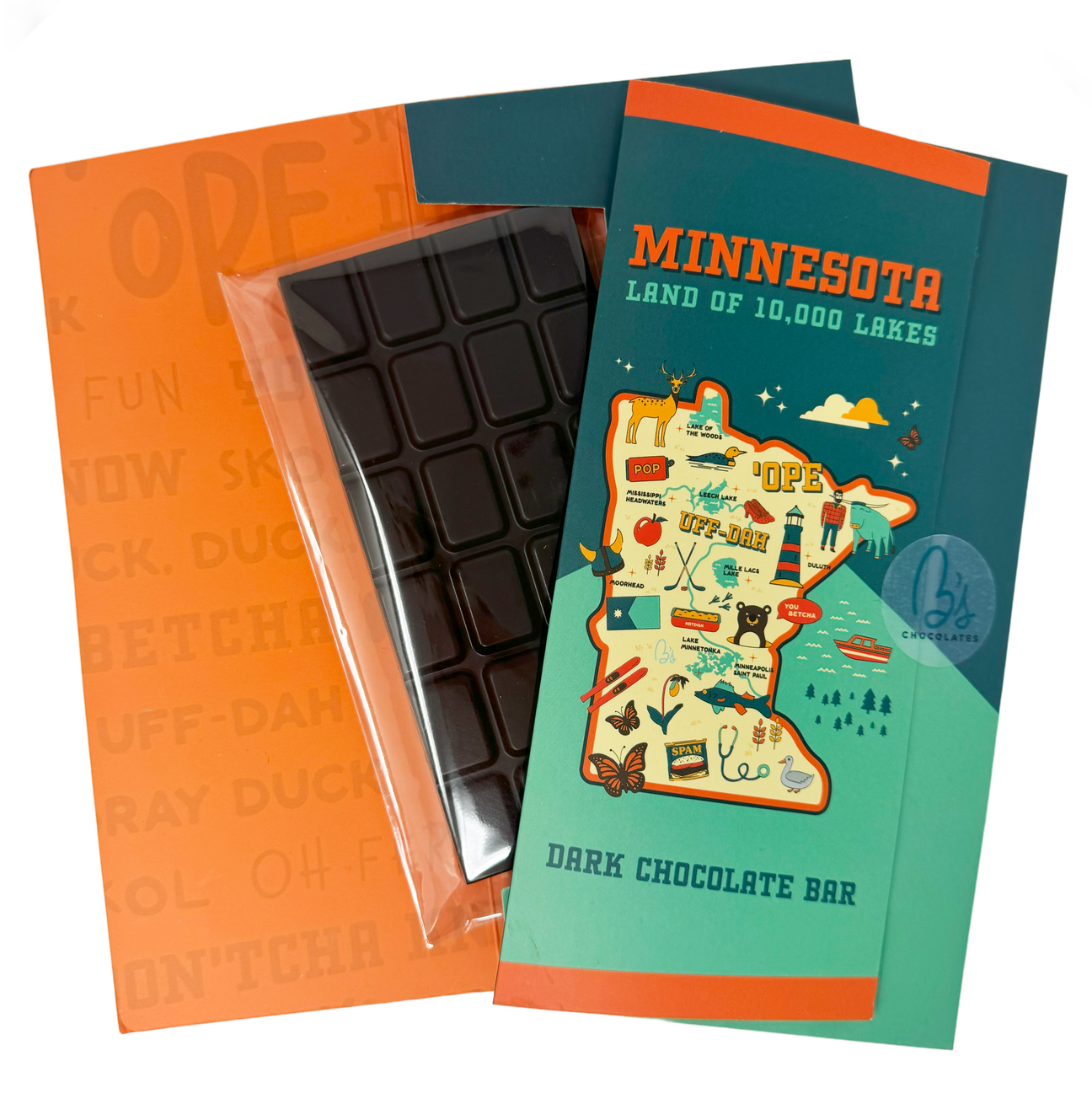 Handmade Gourmet Chocolate Gifts | Buy Belgian Chocolate | Mr. B's – B ...