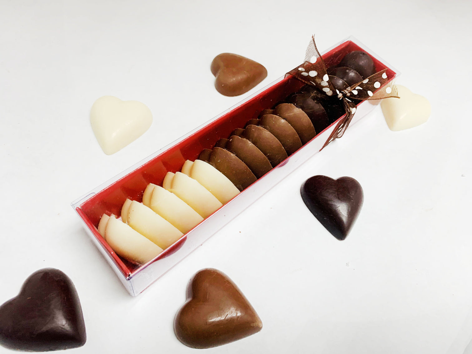 Handmade Gourmet Chocolate Gifts | Buy Belgian Chocolate | Mr. B's – B ...