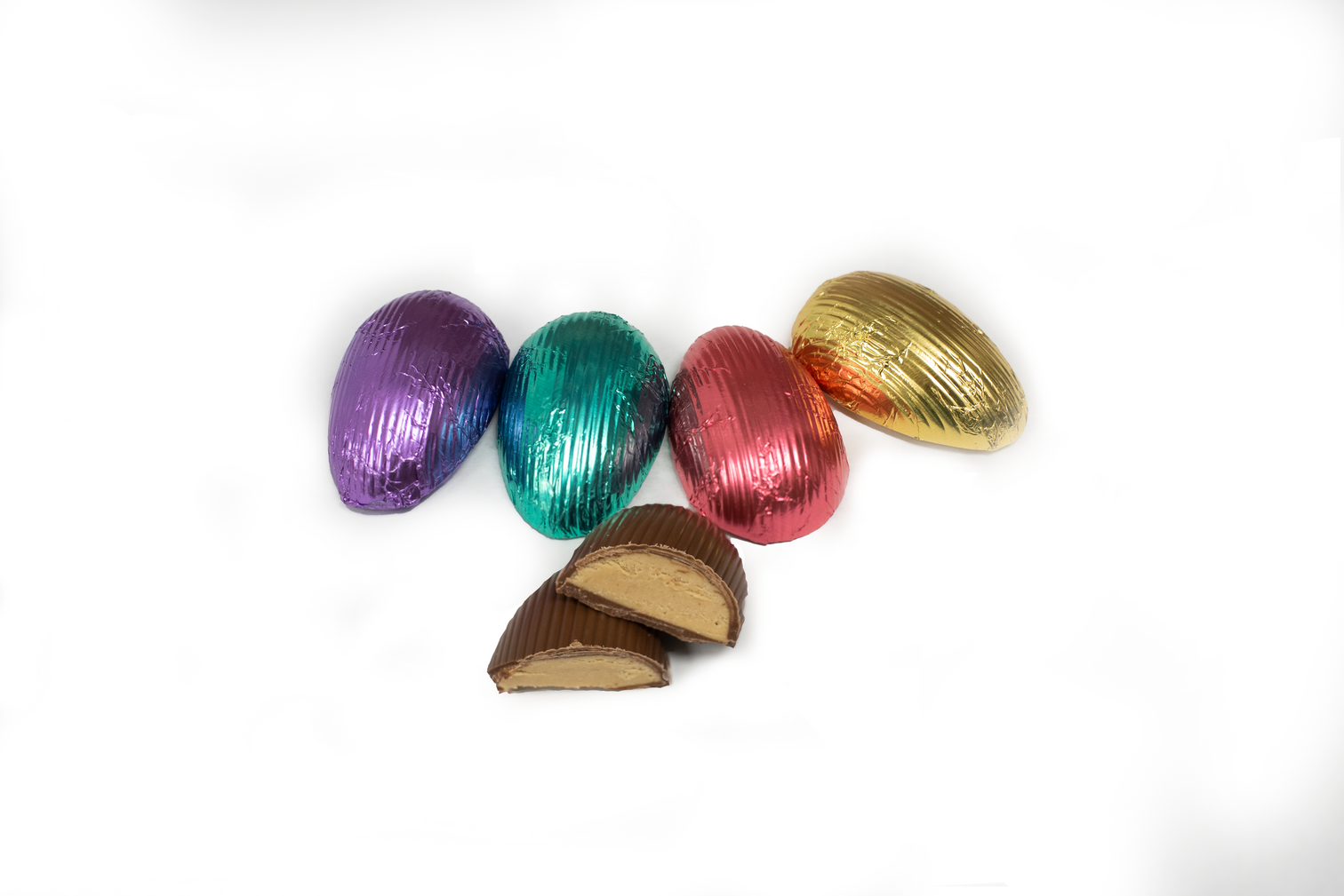 Handmade Gourmet Chocolate Gifts | Buy Belgian Chocolate | B's – B's ...