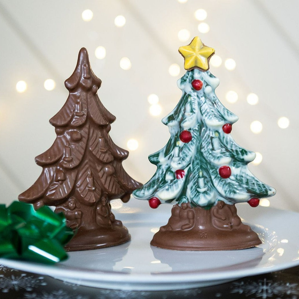 Handmade Gourmet Chocolate Gifts | Buy Belgian Chocolate | Mr. B's – B ...