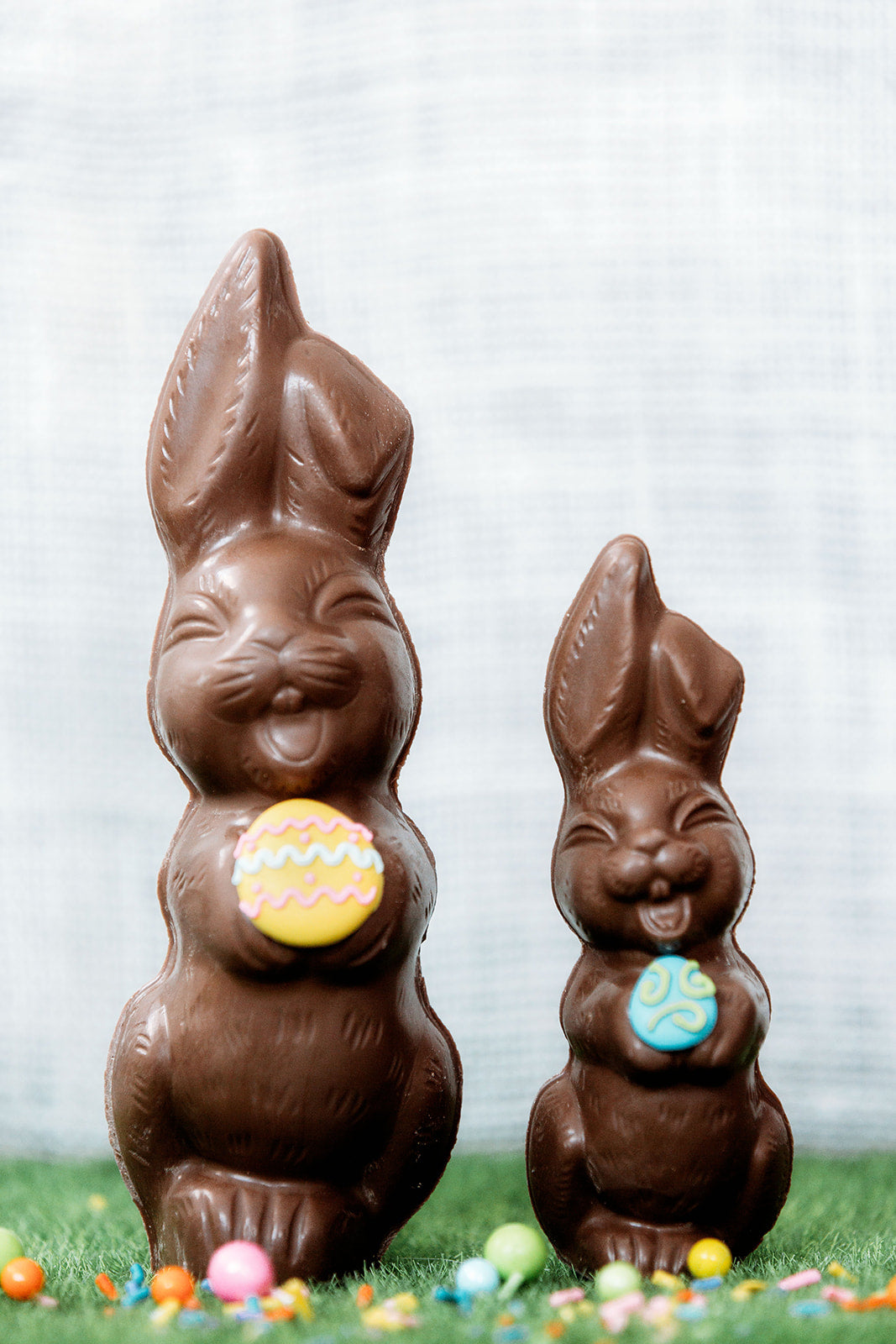 Handmade Gourmet Chocolate Gifts | Buy Belgian Chocolate | B's – B's ...