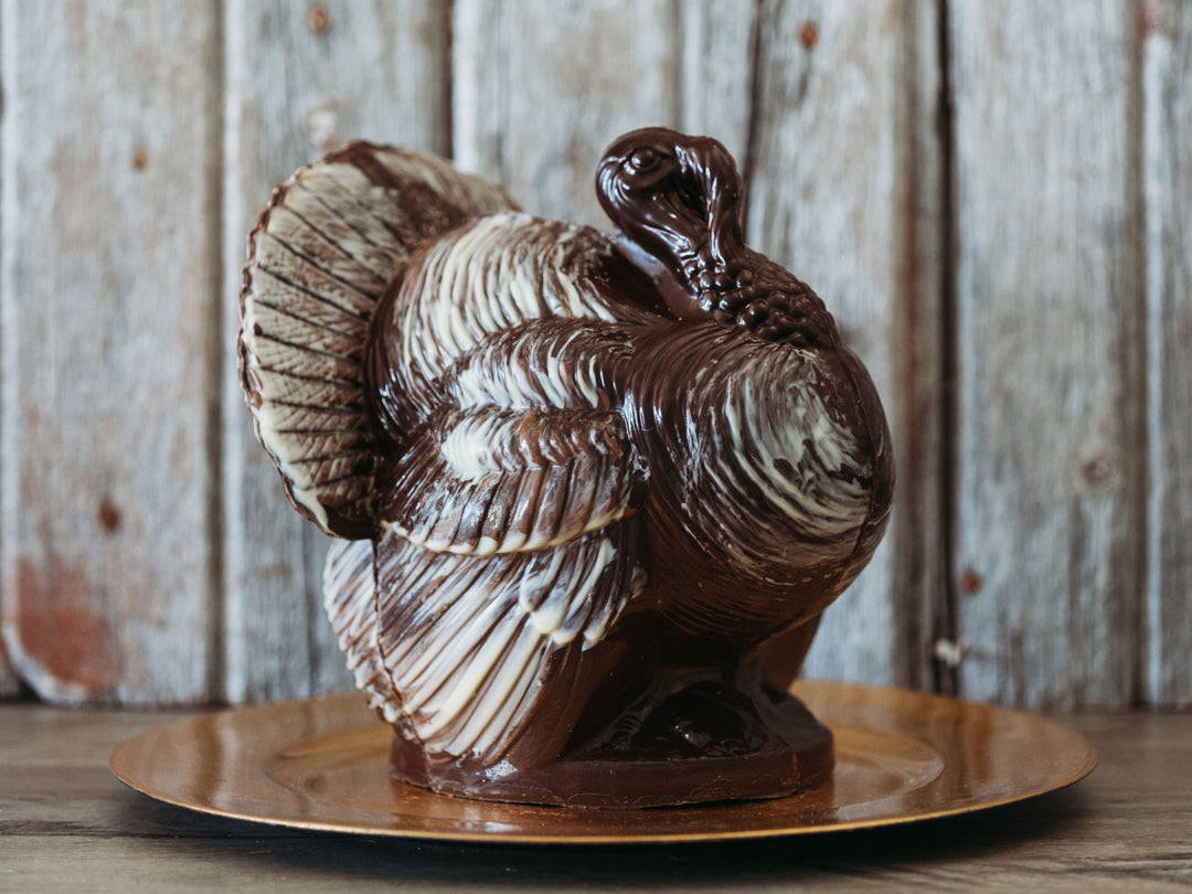 Handmade Gourmet Chocolate Gifts | Buy Belgian Chocolate | Mr. B's – B ...